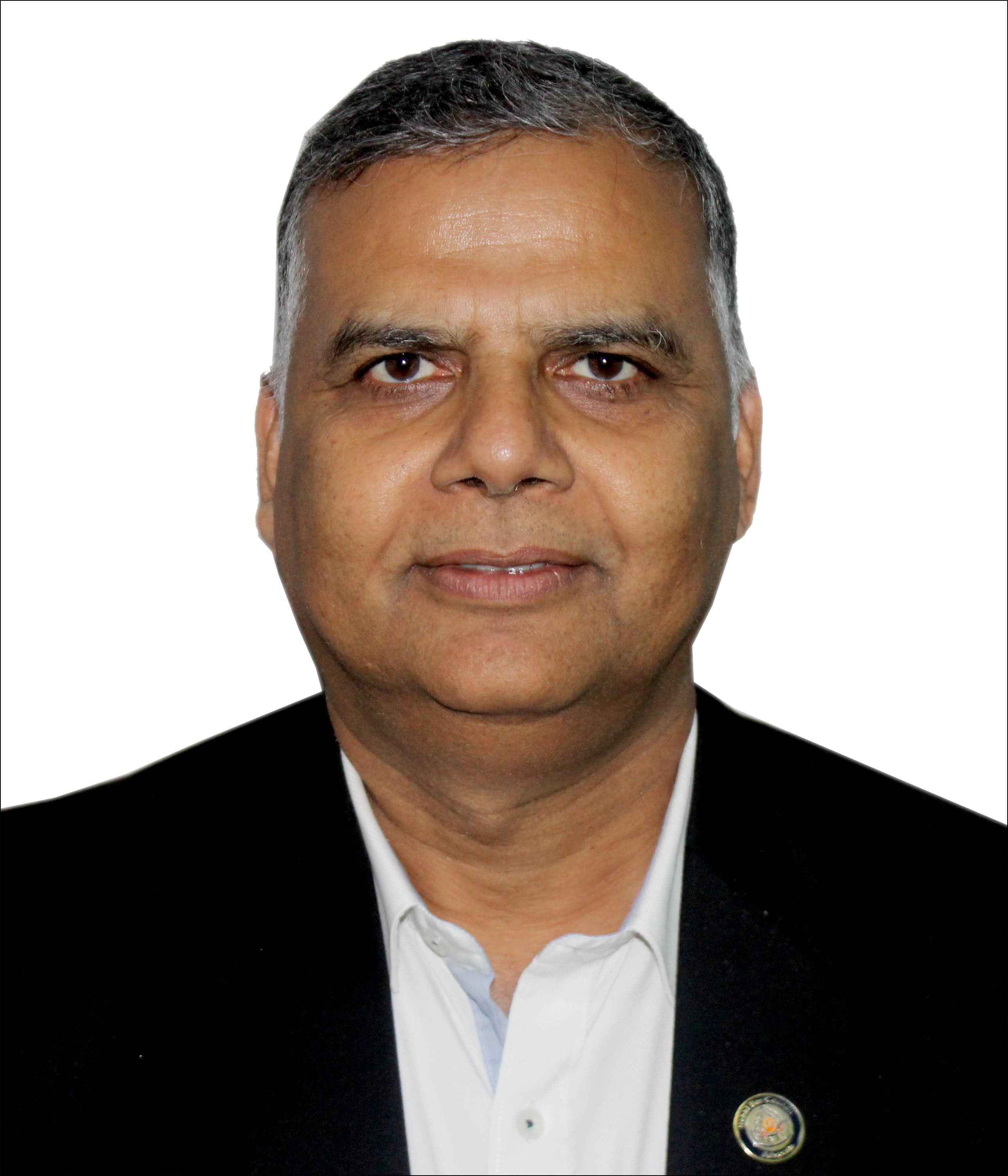 RESHAM RAJ REGMI