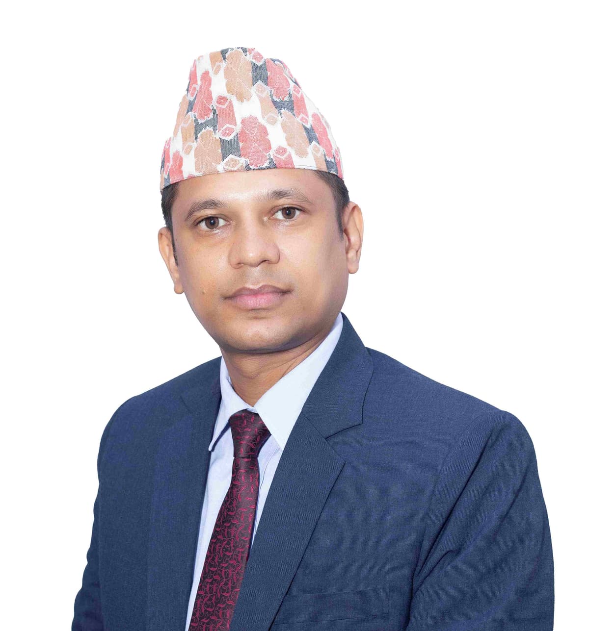 KAPIL NEUPANE
